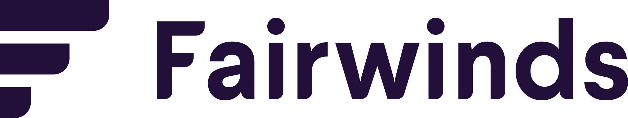 Fairwinds Charts Repository